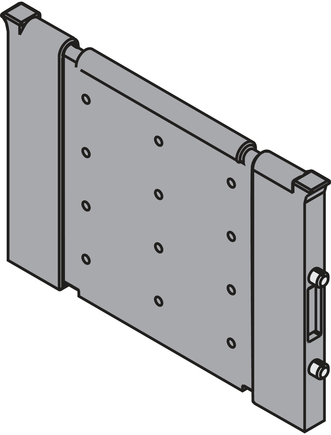 TANDEMBOX komplektid | TANDEMBOX sahtel | SAHTLID | Furnituur | Hahle ...